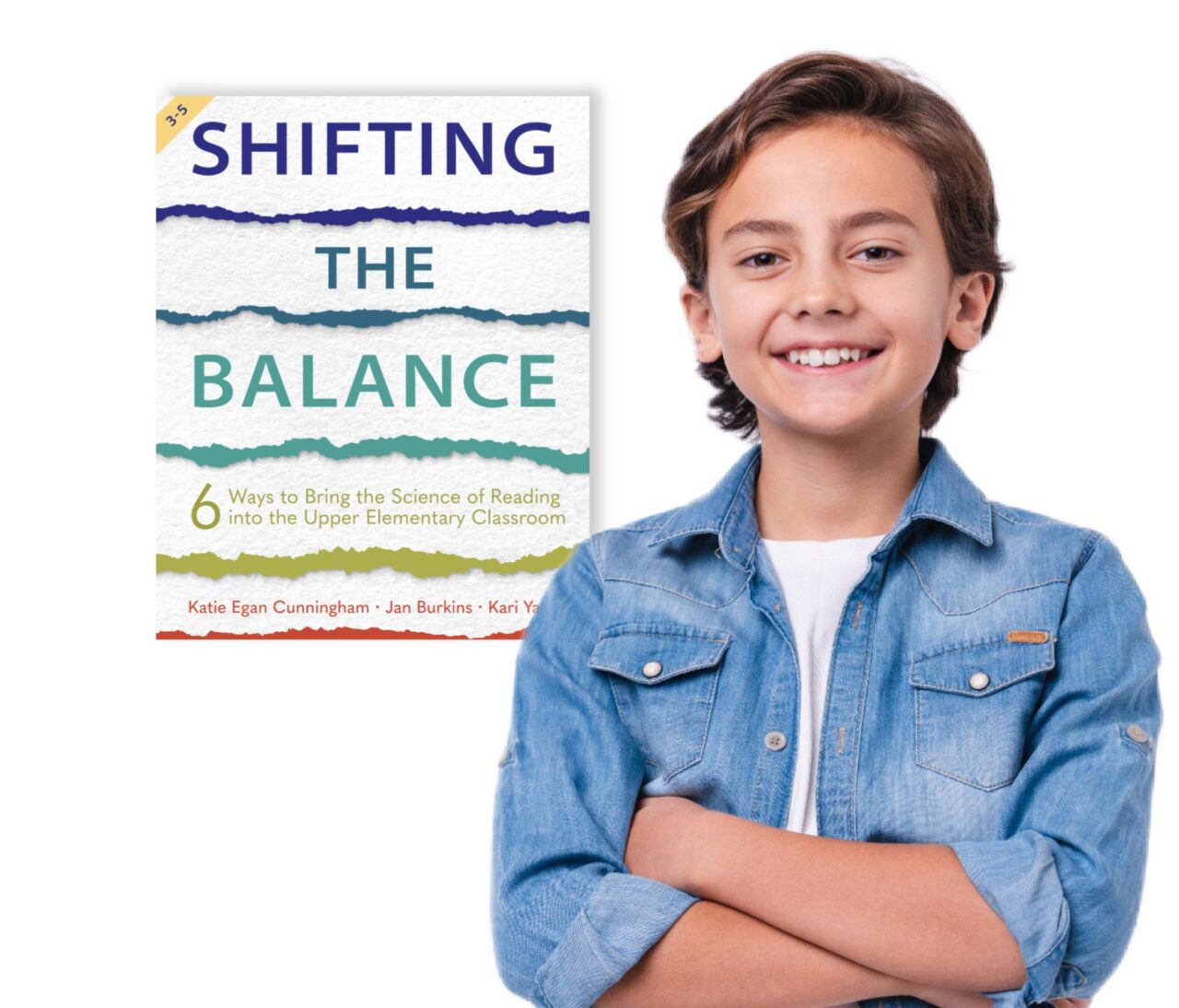 Shifting the Balance Online Classes NEW - The Six Shifts