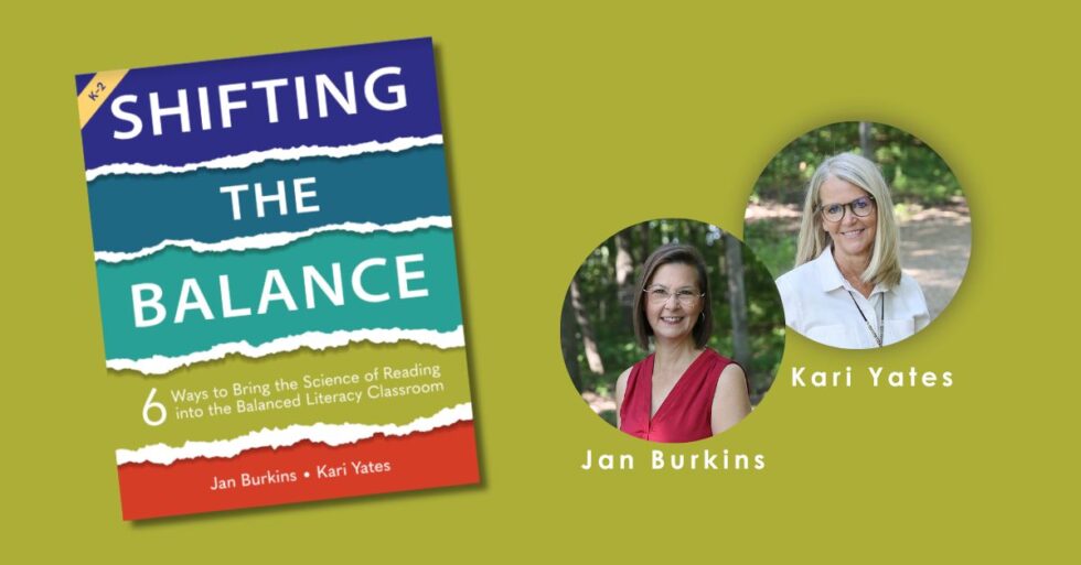 The Official Shifting the Balance Book Study | by The Six Shifts