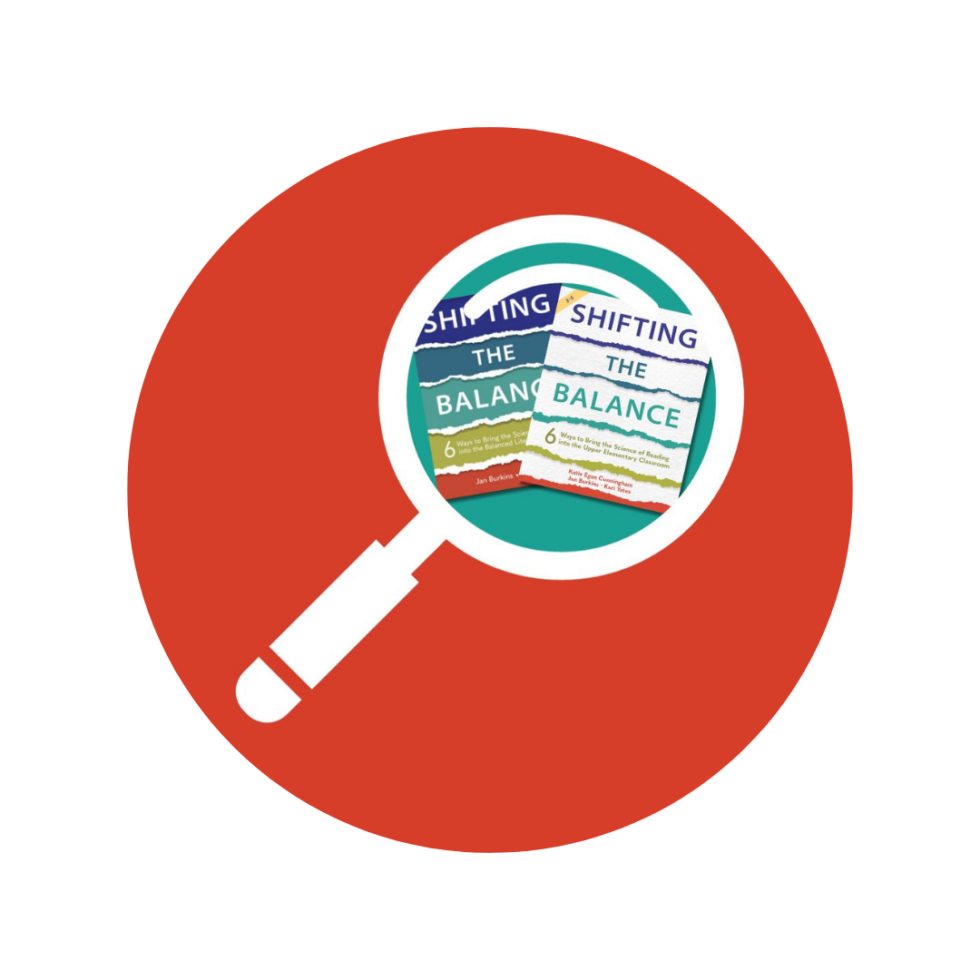 Resources - The Six Shifts